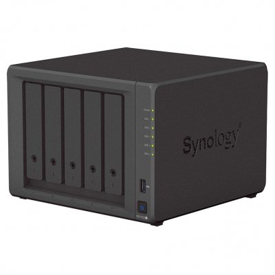 Synology 2-Bay NAS Server
